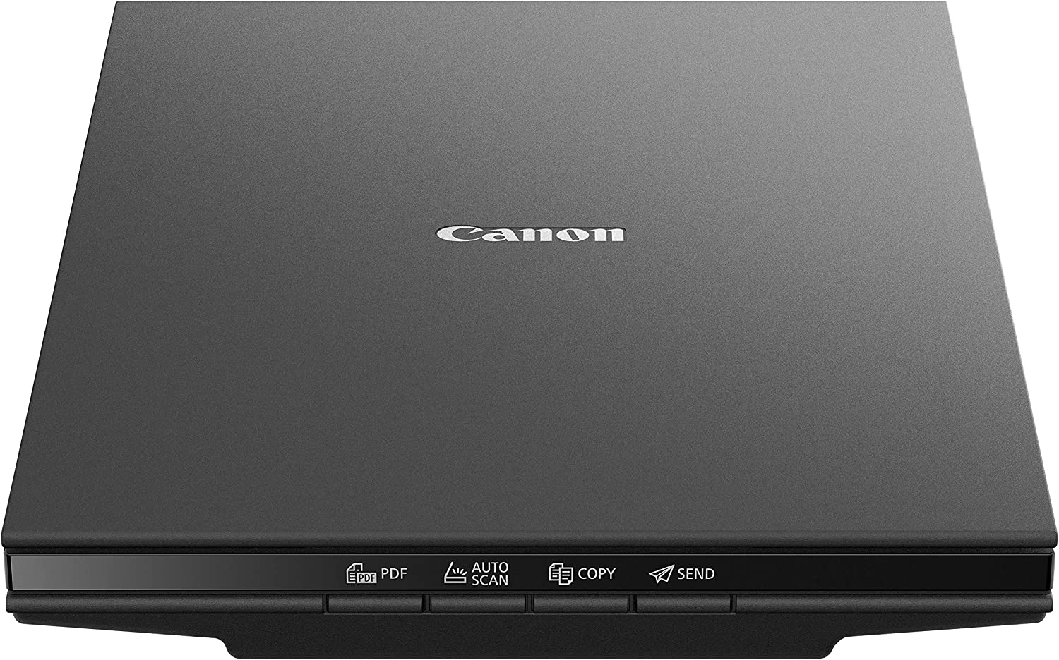 CANON LIDE 300 FLATBED SCANNER – Makotek Computer Sales Inc