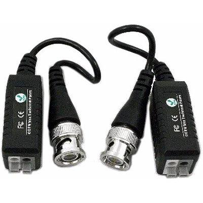 CCTV VIDEO BALUN – Makotek Computer Sales Inc