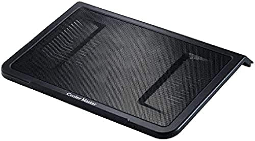 COOLER MASTER NOTEPAL L1 CM ULTRA SLIM AND LIGHTWEIGHT DESIGN FOR 17-I ...