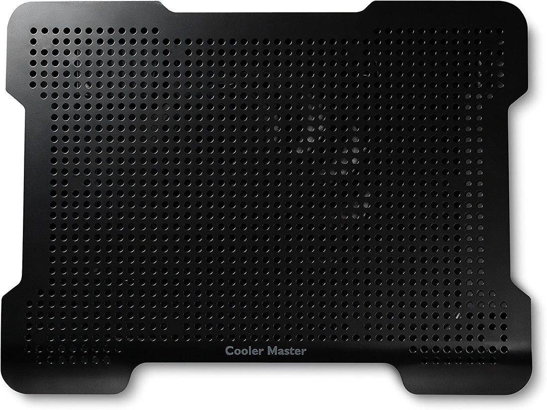COOLER MASTER R9-NBC-XL2K-GP NOTEPAL X-LITE II WITH USB HUB NOTEBOOK C ...