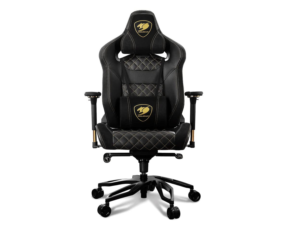 GAMING CHAIRS – Makotek Computer Sales Inc