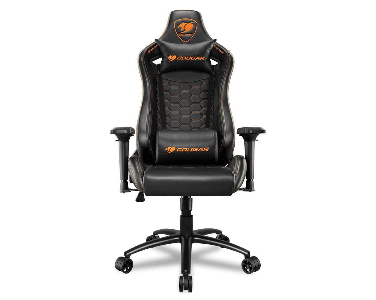 GAMING CHAIRS – Makotek Computer Sales Inc