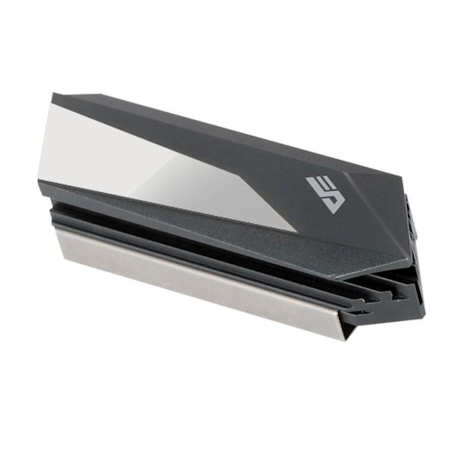 DARKFLASH DM3 M.2 SSD HEATSPREADER – Makotek Computer Sales Inc