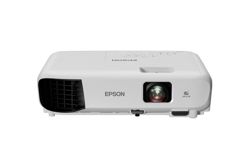 EPSON EB-E10 XGA 3LCD PROJECTOR – Makotek Computer Sales Inc