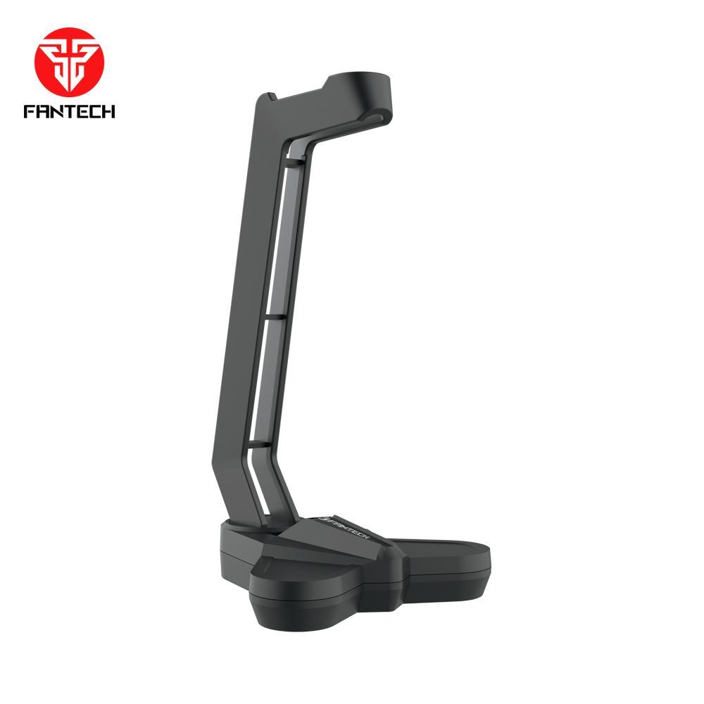 FANTECH AC3001 BLACK HEADSET STAND – Makotek Computer Sales Inc