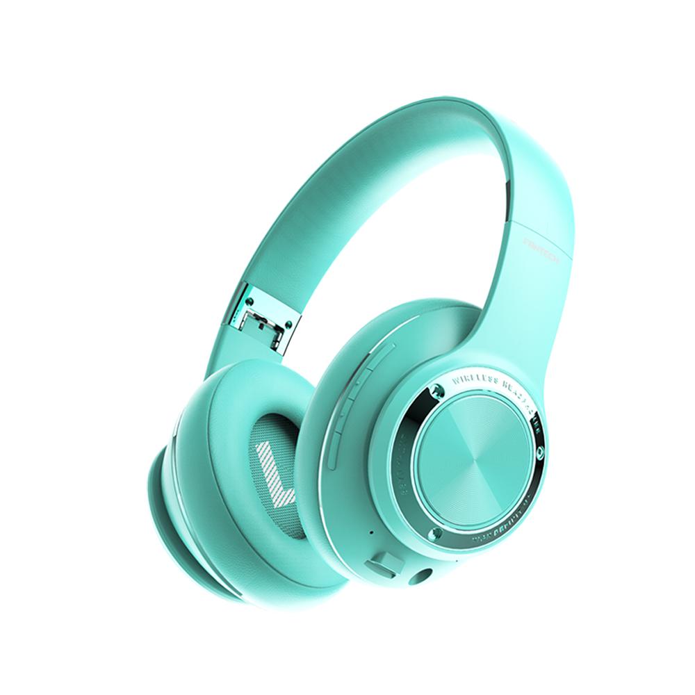 FANTECH WH01 MINT WIRELESS BLUETOOTH V5.0 HEADSET – Makotek Computer ...