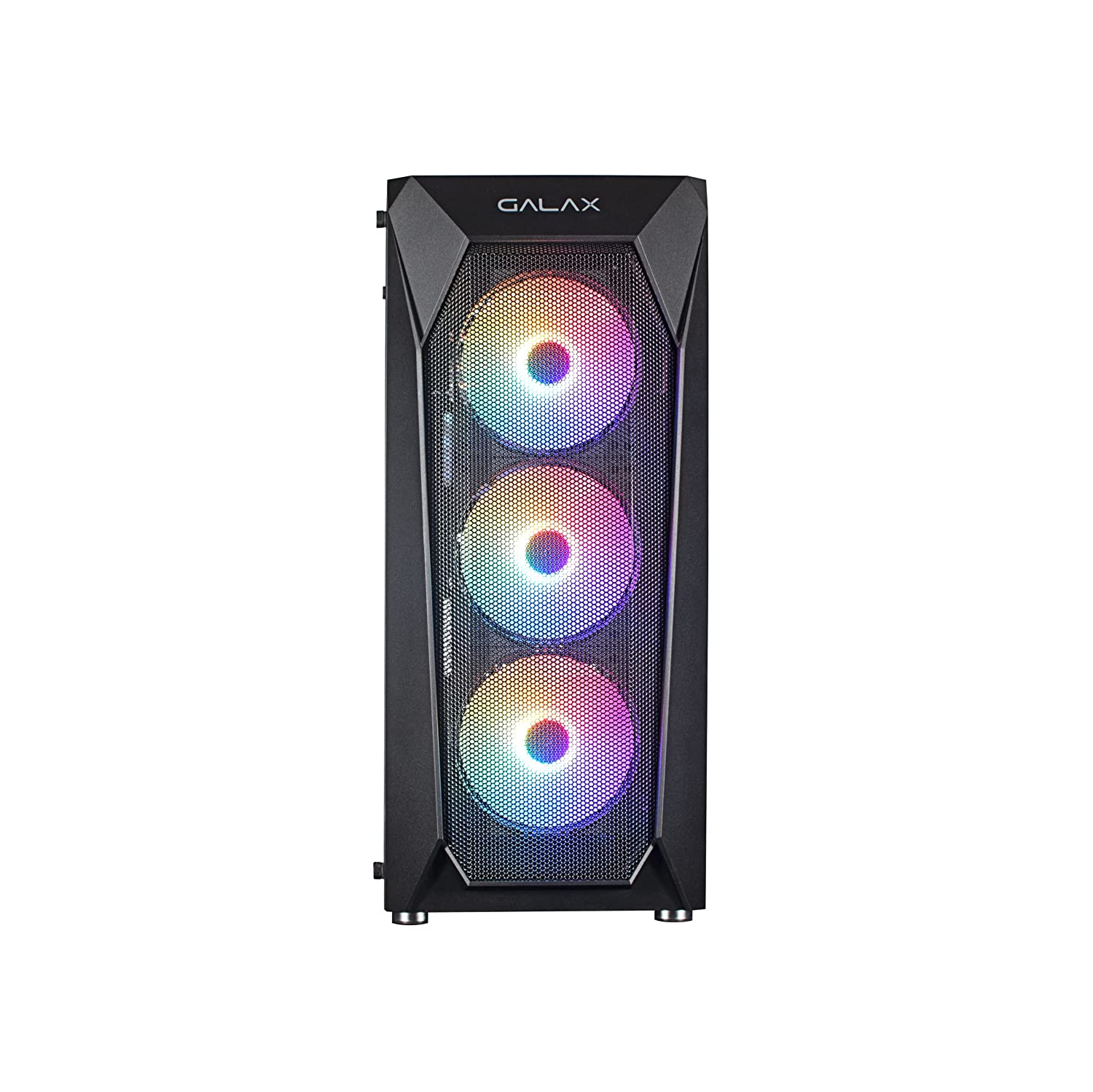 GALAX REV-05 FULL TOWER ATX GAMING PC CASE – Makotek Computer Sales Inc