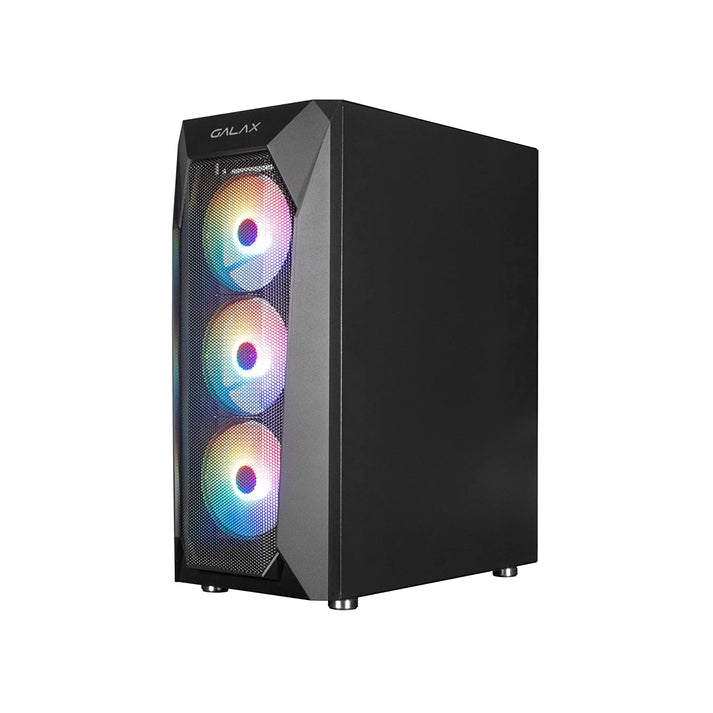 GALAX REV-05 FULL TOWER ATX GAMING PC CASE – Makotek Computer Sales Inc