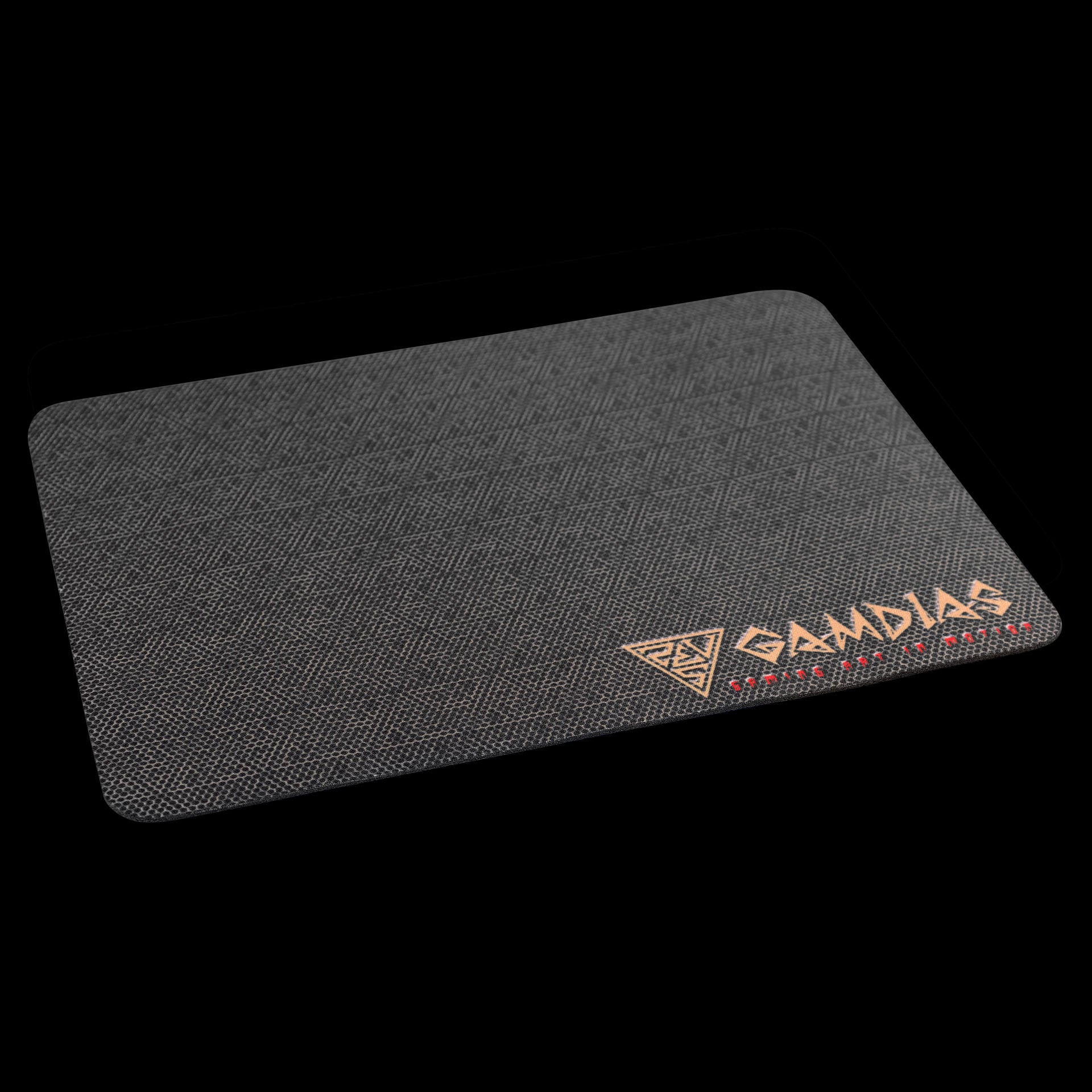 GAMDIAS ZEUS M4 + NYX E1 GAMING MOUSE & MOUSEPAD – Makotek Computer ...