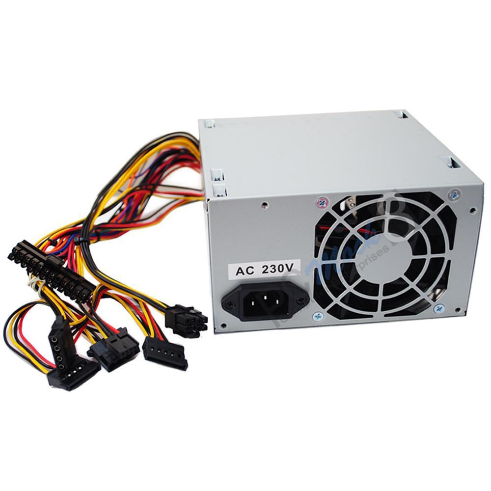 GOLDEN BULL GENERIC 700W POWER SUPLLY – Makotek Computer Sales Inc