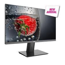 HKC 27' 75HZ 1080P BORDERLESS LED MONITOR – Makotek Computer Sales Inc