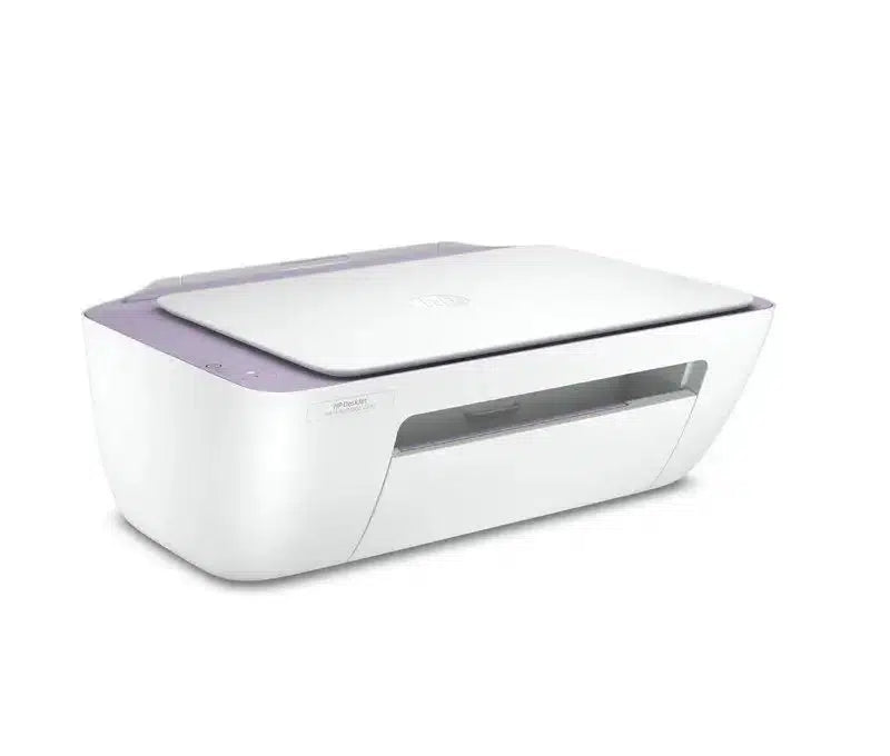 HP HELWETT PACKARD DESKJET IA 2335 LAVENDER PRINT, COPY, SCAN PRINTER ...
