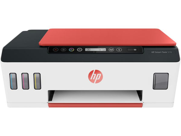 HP SMART TANK 519 ALL IN ONE WIRELESS PRINTER – Makotek Computer Sales Inc