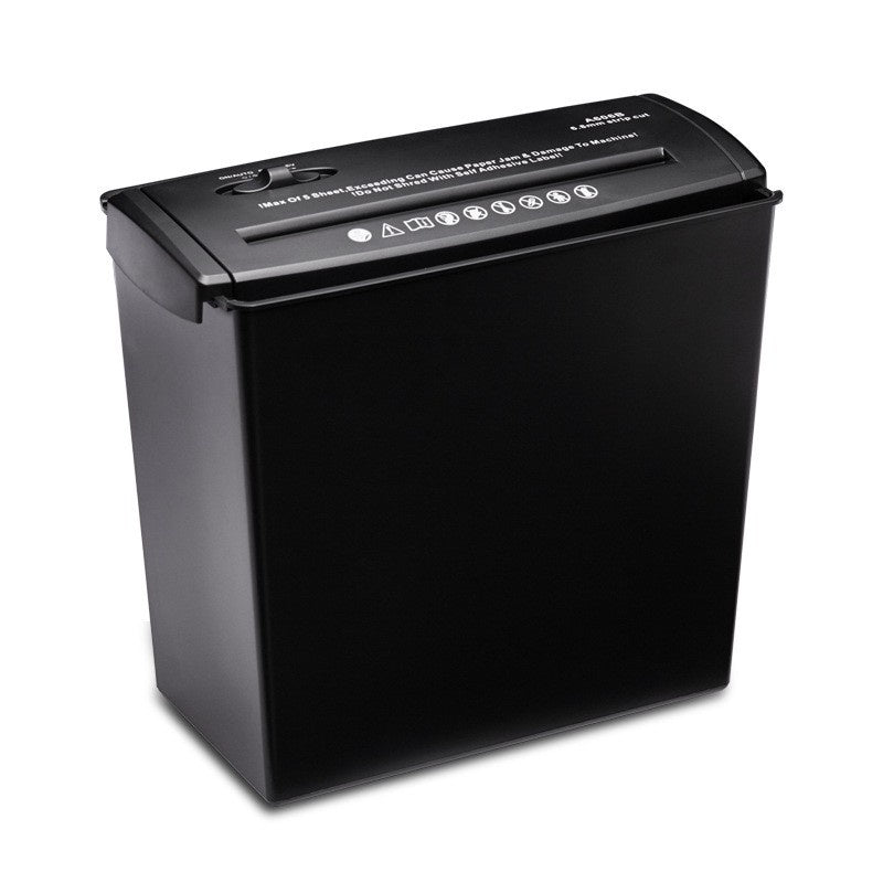 IKER A4 AUTOMATIC PAPER SHREDDER – Makotek Computer Sales Inc