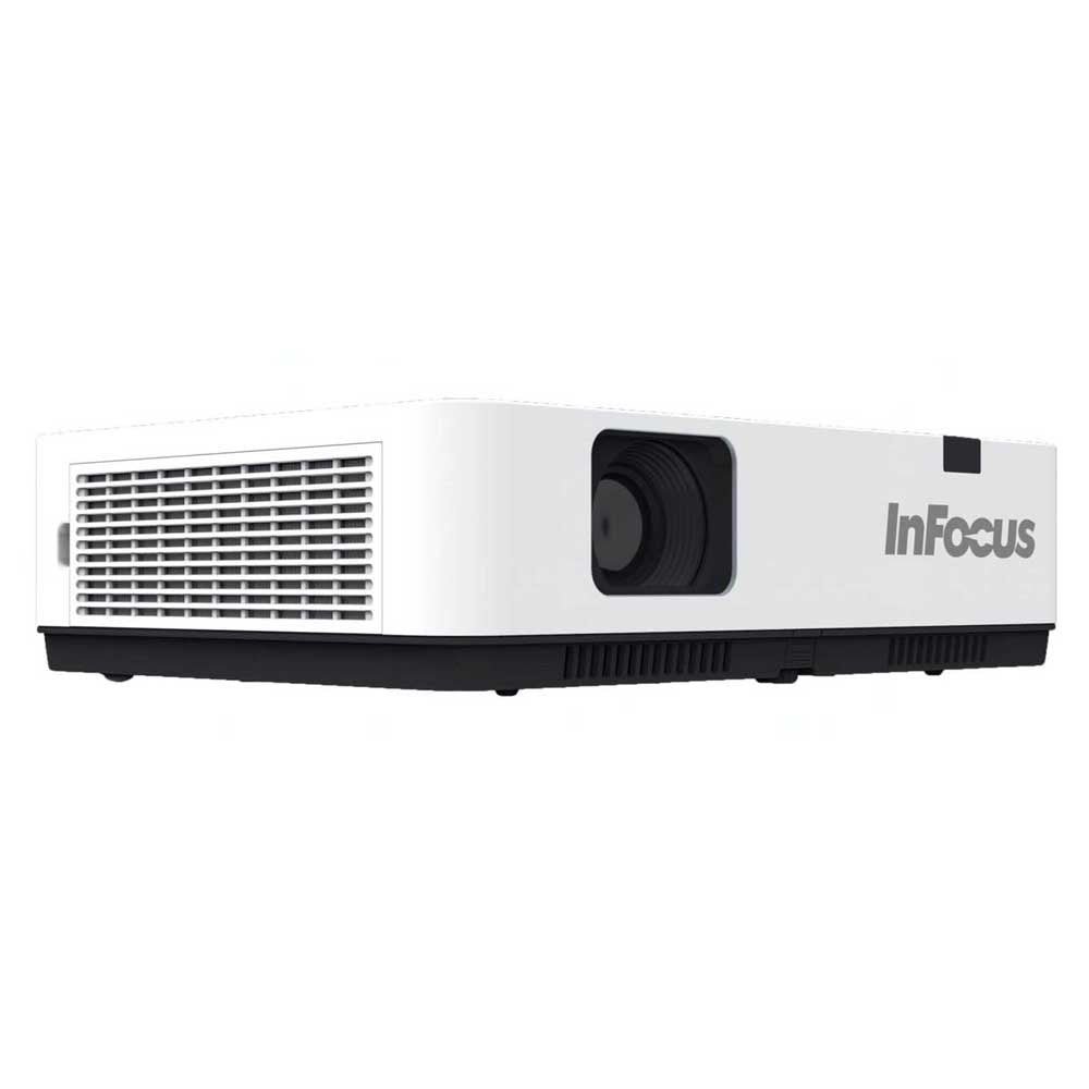 INFOCUS IN1036 3LCD PROJECTOR – Makotek Computer Sales Inc