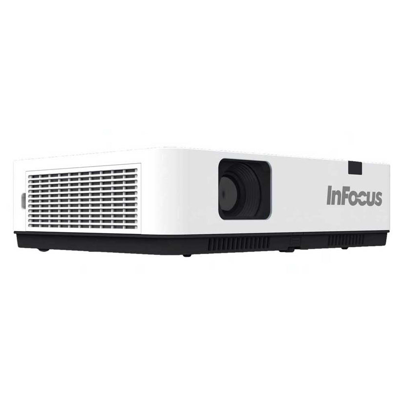 INFOCUS IN1036 3LCD PROJECTOR – Makotek Computer Sales Inc