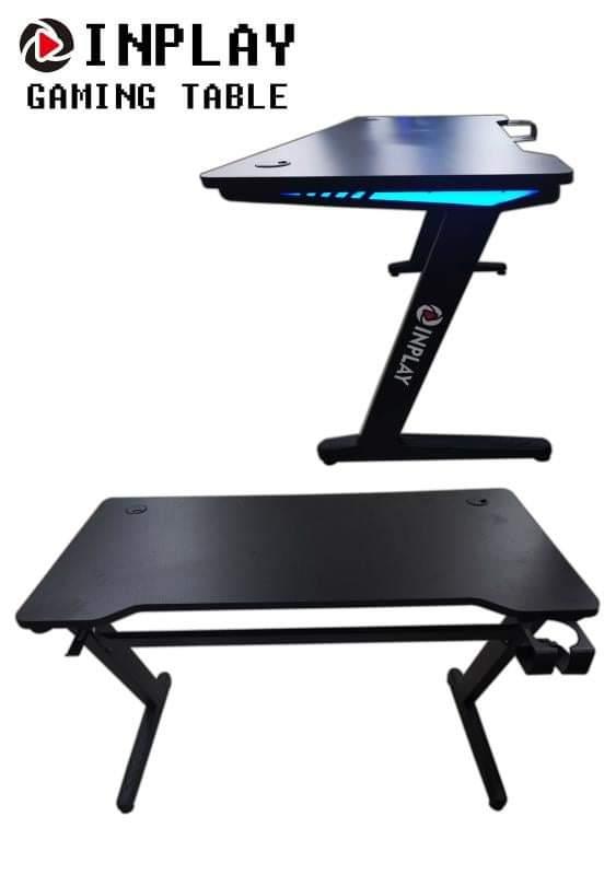 INPLAY T1 GAMING TABLE – Makotek Computer Sales Inc