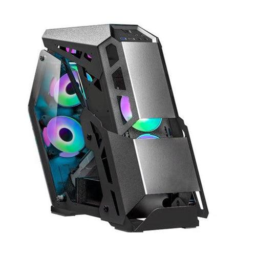 INPLAY THUNDER 03 BLACK GAMING PC CASE – Makotek Computer Sales Inc