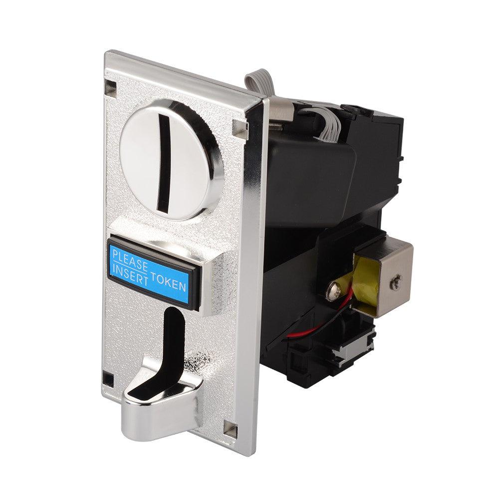 MULTI COINSLOT SELECTOR – Makotek Computer Sales Inc