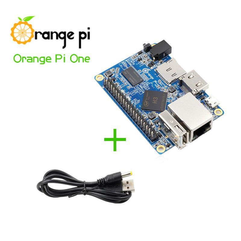 ORANGE PI ONE 1GB ROUTER – Makotek Computer Sales Inc