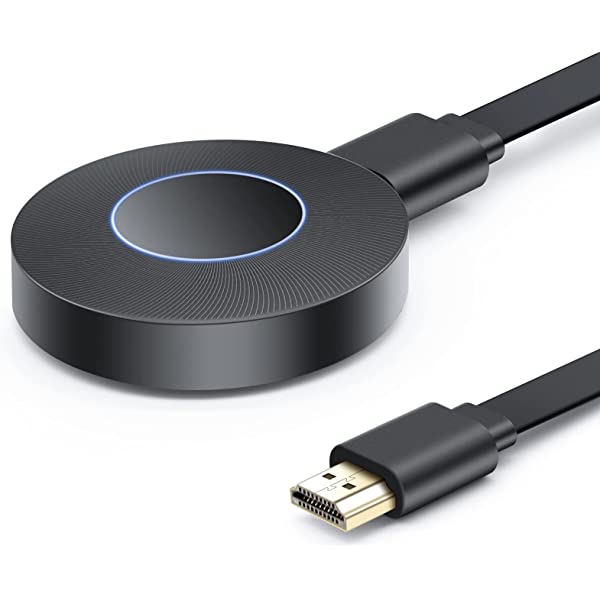 REDI PROJECTOR VIDEO RECEIVER WIRELESS WIFI DISPLAY ADAPTER – Makotek ...