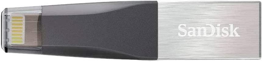 SANDISK 32GB IXPAND MINI FLASH DRIVE USB 3.0 – Makotek Computer Sales Inc