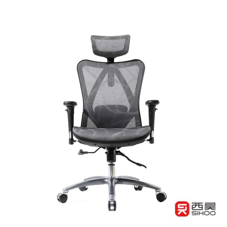 OFFICE ERGONOMIC CHAIRS – Makotek Computer Sales Inc
