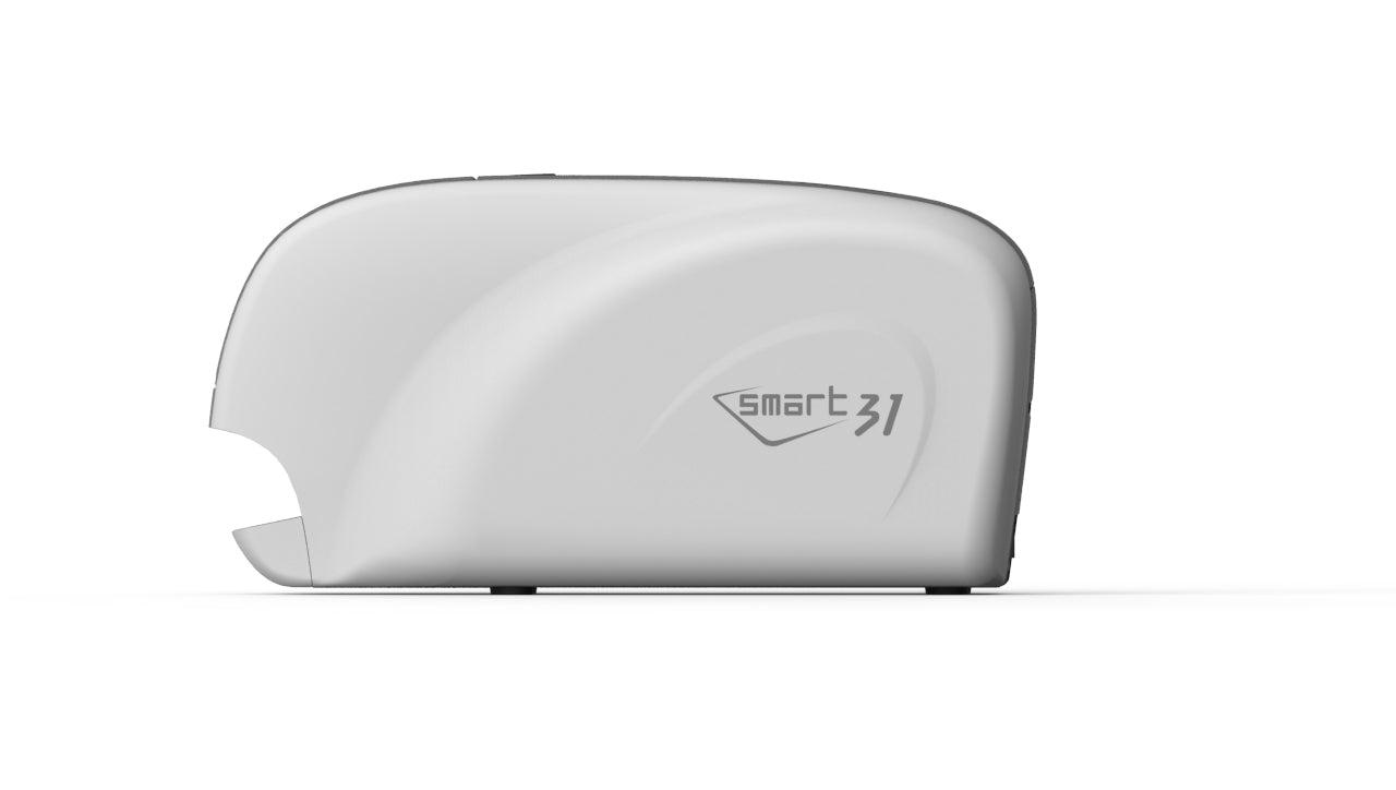 SMART-31S DUAL ID PRINTER – Makotek Computer Sales Inc