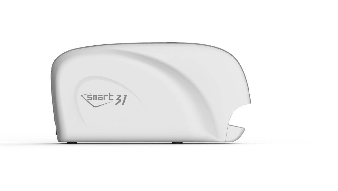 SMART-31S DUAL ID PRINTER – Makotek Computer Sales Inc