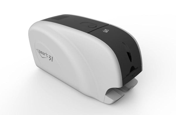 SMART-31S DUAL ID PRINTER – Makotek Computer Sales Inc