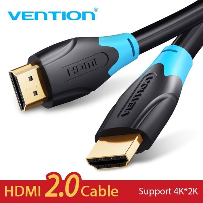 VENTION AACBL HDMI 2.0 CABLE 10M | CCA – Makotek Computer Sales Inc
